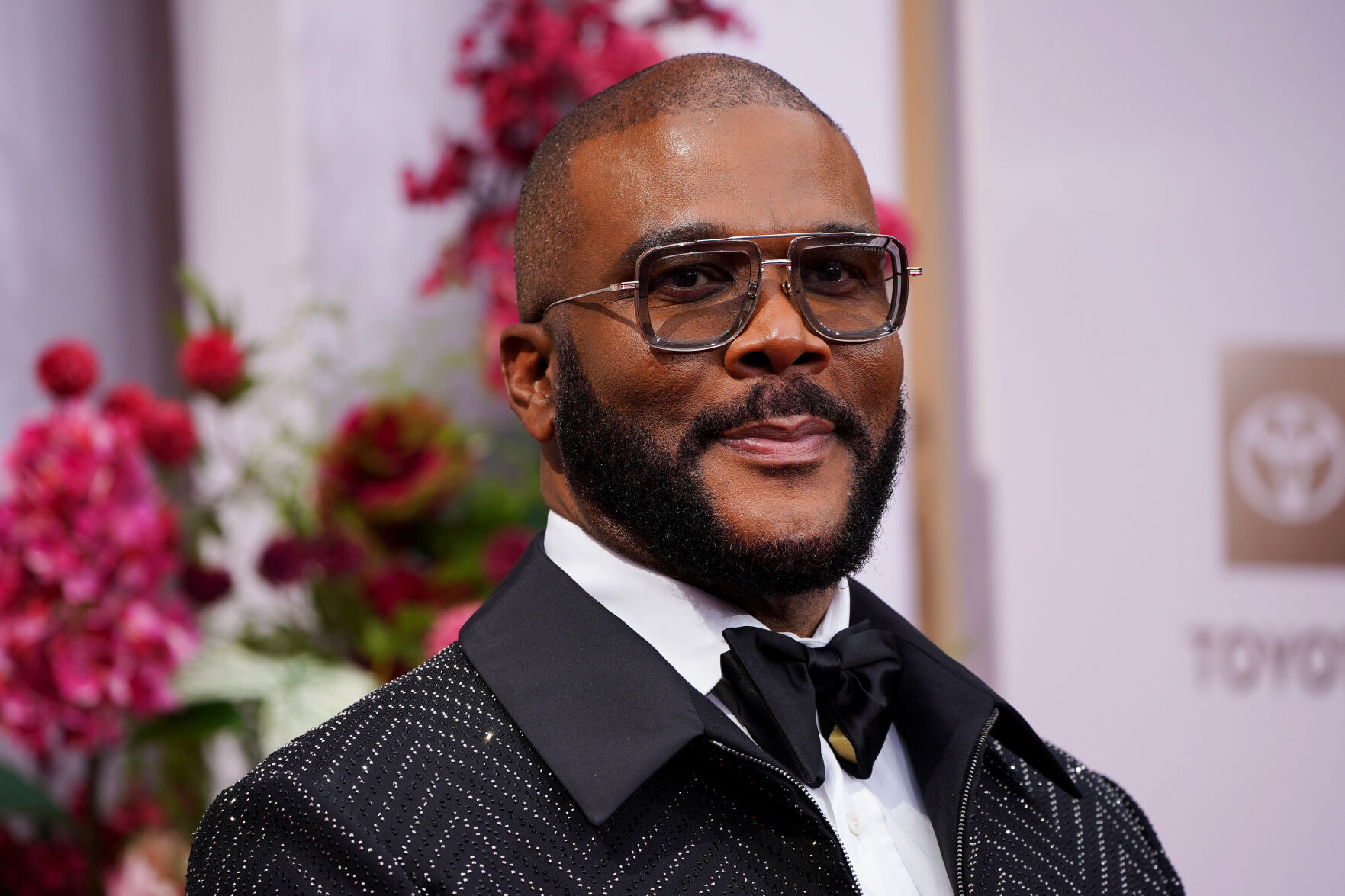 Tyler Perry sued for sexual assault by 'Boo! A Madea Halloween' actor ...