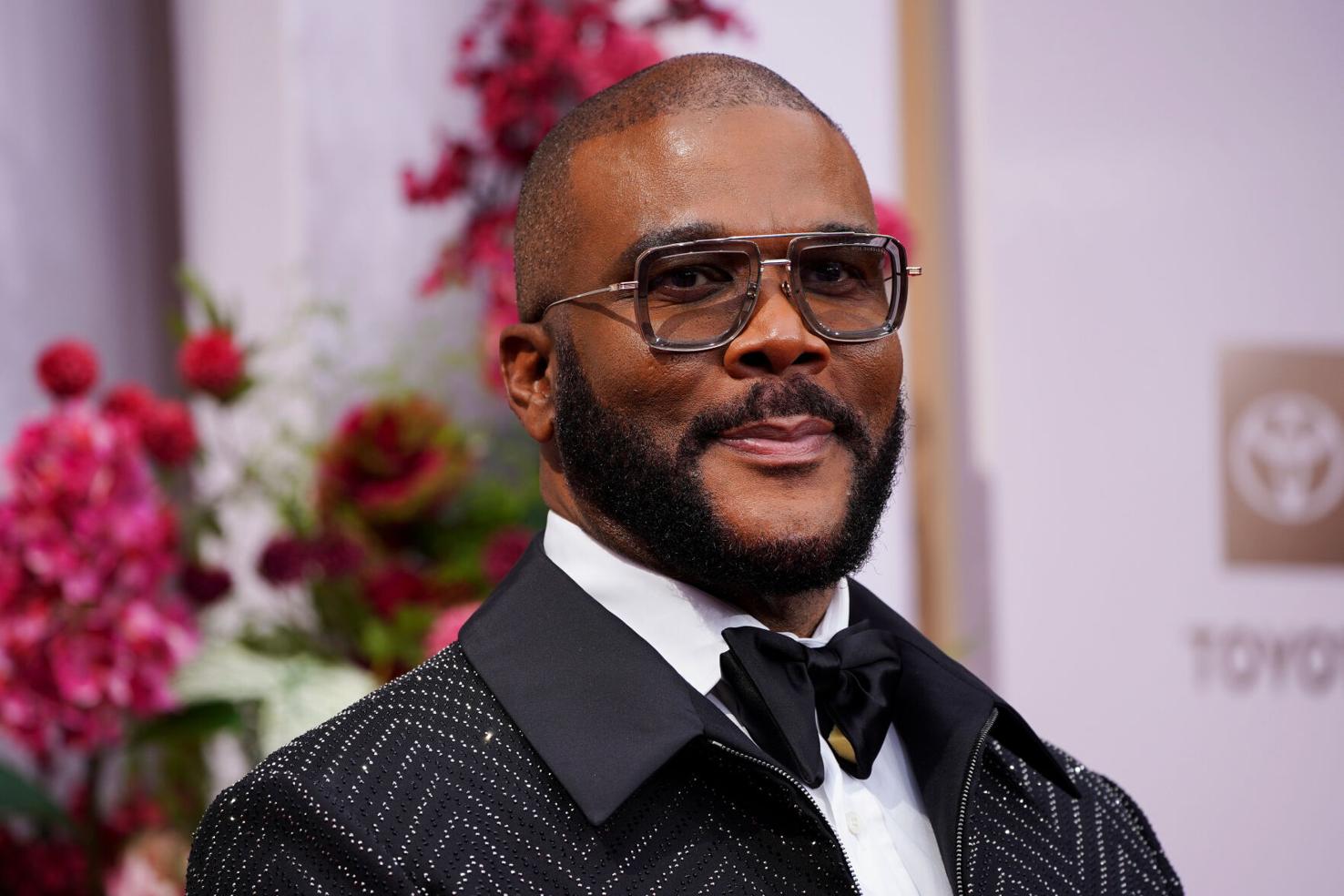 Tyler Perry sued for sexual assault by 'Boo! A Madea Halloween' actor ...