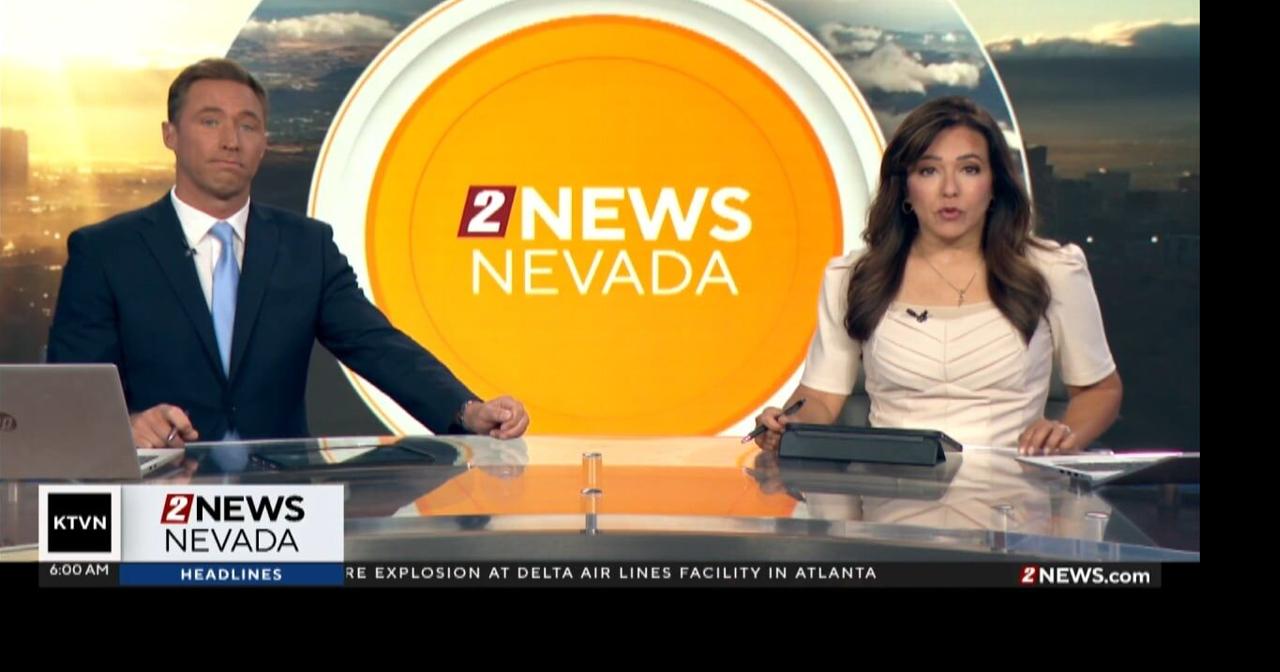 Today's newscast | Videos | 2news.com