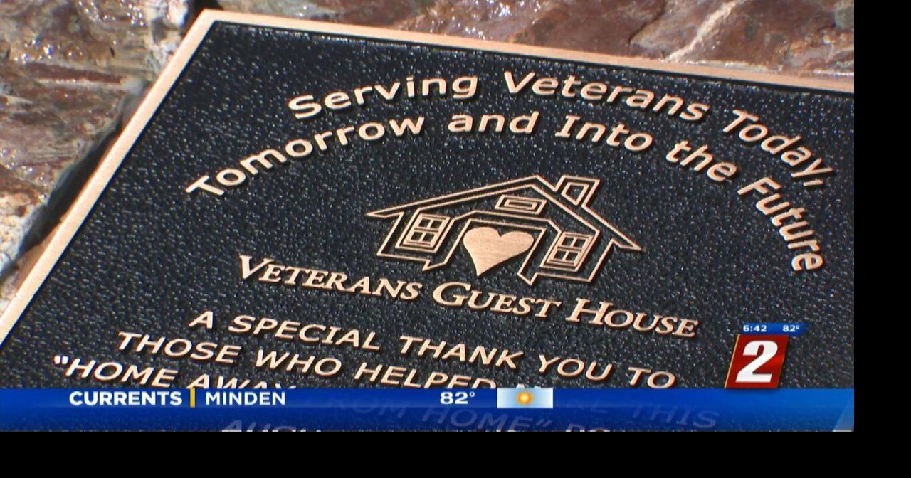 Veterans Guest House Collaborates with Karma Box Project | News | 2news.com