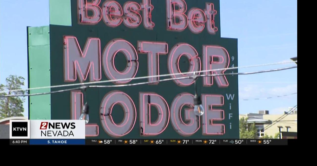 Best Bet Motor Lodge Hosts Soft Opening | Local News | 2news.com