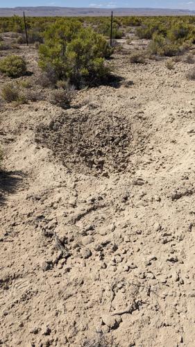 Large Number of Blasting Caps Found, Detonated in Humboldt County ...