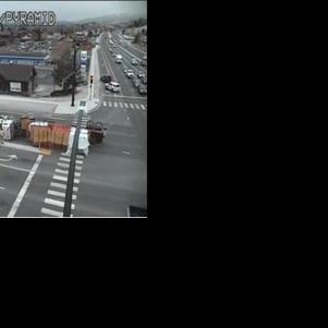 Sparks Police: Crash At Pyramid Way And McCarran Boulevard | | 2news.com