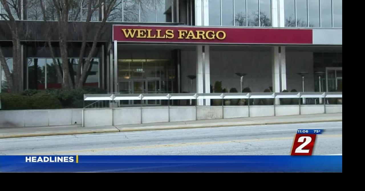 Wells Fargo Experiencing Banking System Issues | News | 2news.com