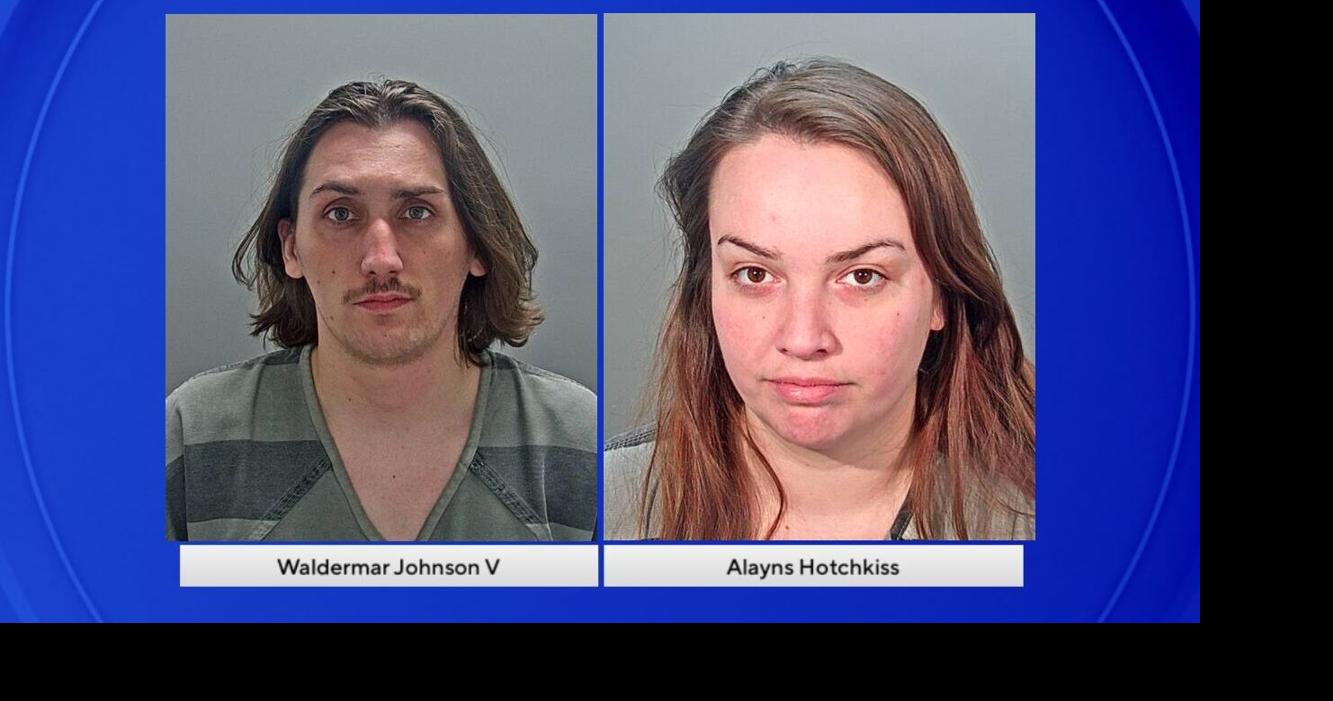 Two additional suspects arrested in deadly shooting outside Carson City ...