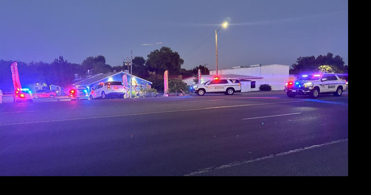 Two Dead in Sun Valley Shooting | Local News | 2news.com