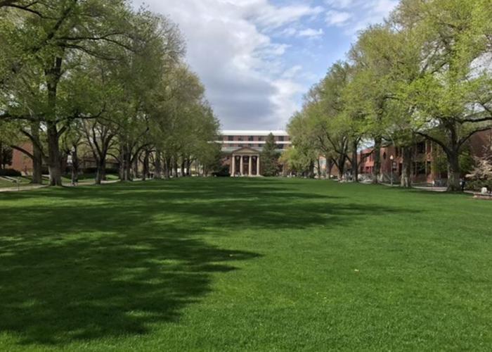 UNR in negotiations over University Gateway Project | News | 2news.com