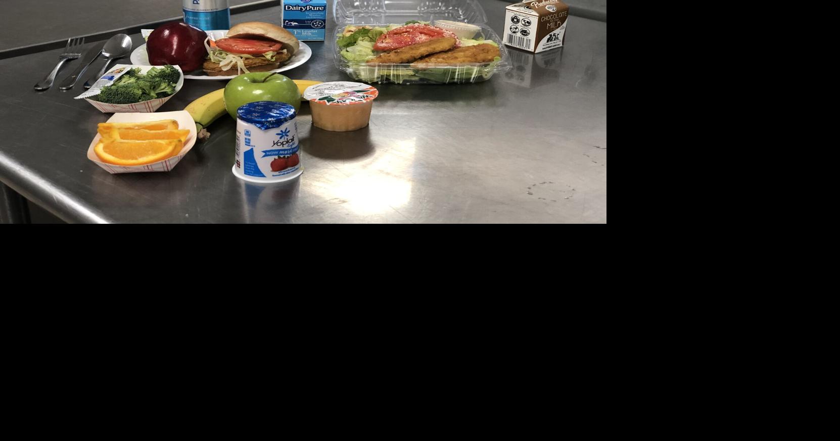 Carson City School District’s Director of Nutrition Lobbies Congress in ...