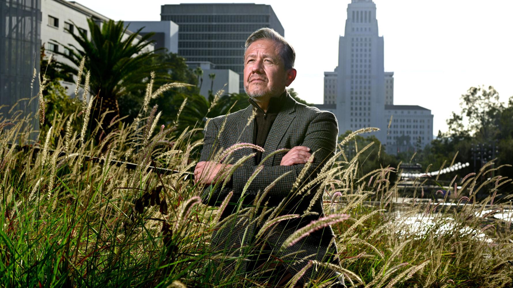 A community foundation raised $100 million after the LA fires. Here's what they learned spending ...