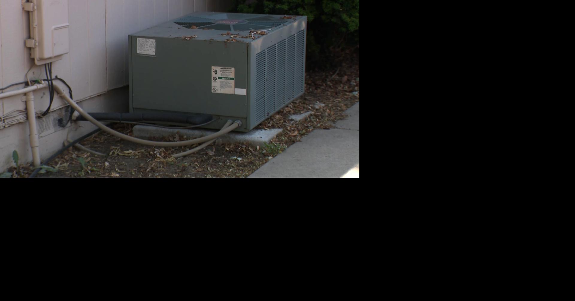 Options to stay cool during a heat wave | Local News | 2news.com