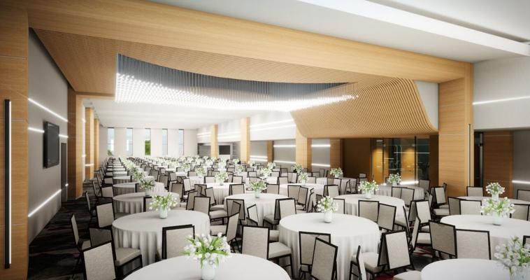 Jacobs Entertainment announces $128 million in development | Local News ...