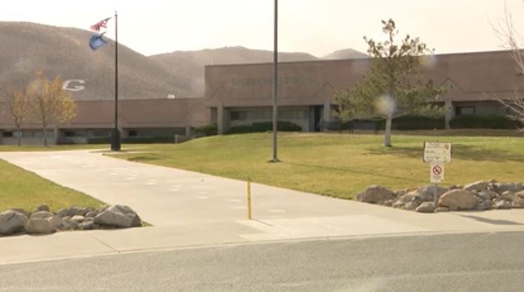 Student needing assistance prompts brief lockdown at Galena High School ...