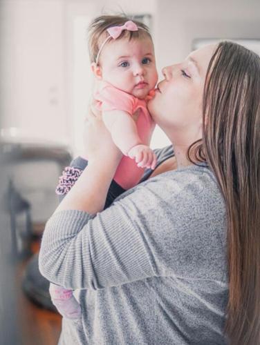 'Meaghan's Miracle:' Local Mother Thankful for Blood Donors After ...