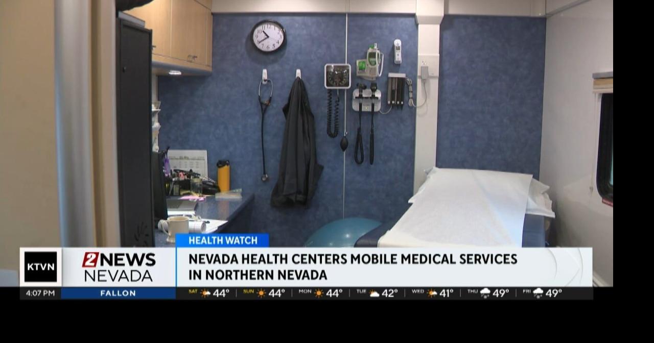 Nevada Health Centers set to bring primary care access to northern ...
