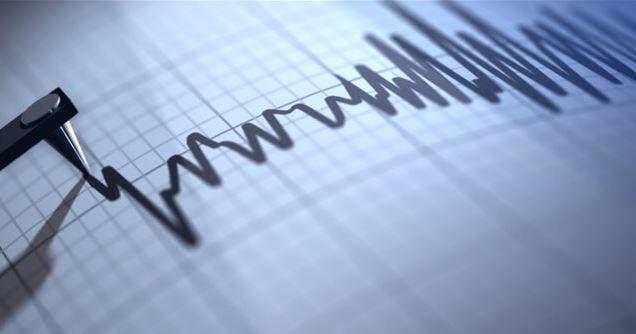 4.3 magnitude earthquake jolts San Francisco Bay Area | California News ...