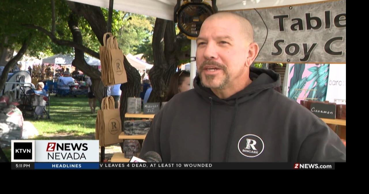 Genoa Candy Dance | Videos | 2news.com