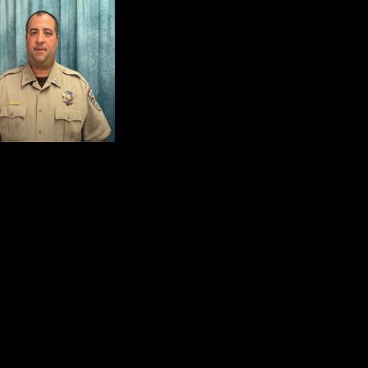 Nye County Sheriff's Office captain indicted on federal charges | News ...