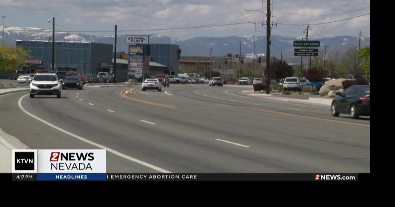 Reno Among the Top 25 Cities in the United States With the Worst Air ...