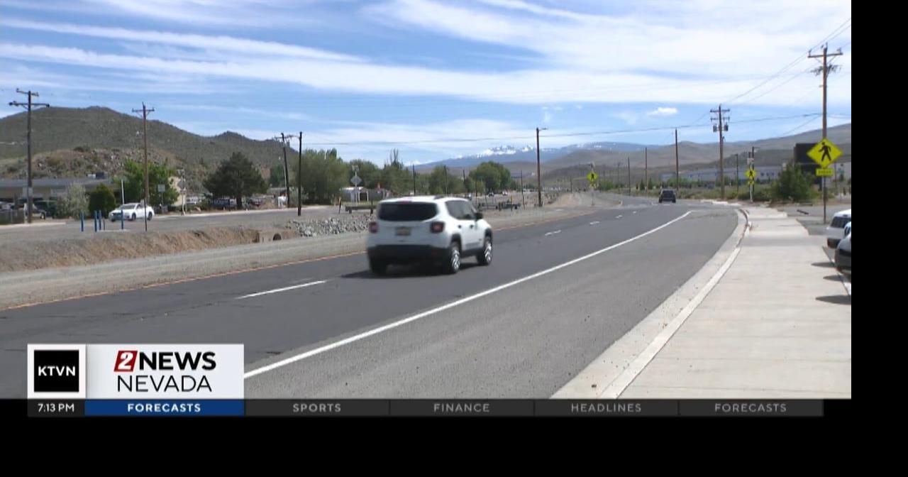RTC Proposing Realigning Lemmon Drive, Looking for Community Input ...