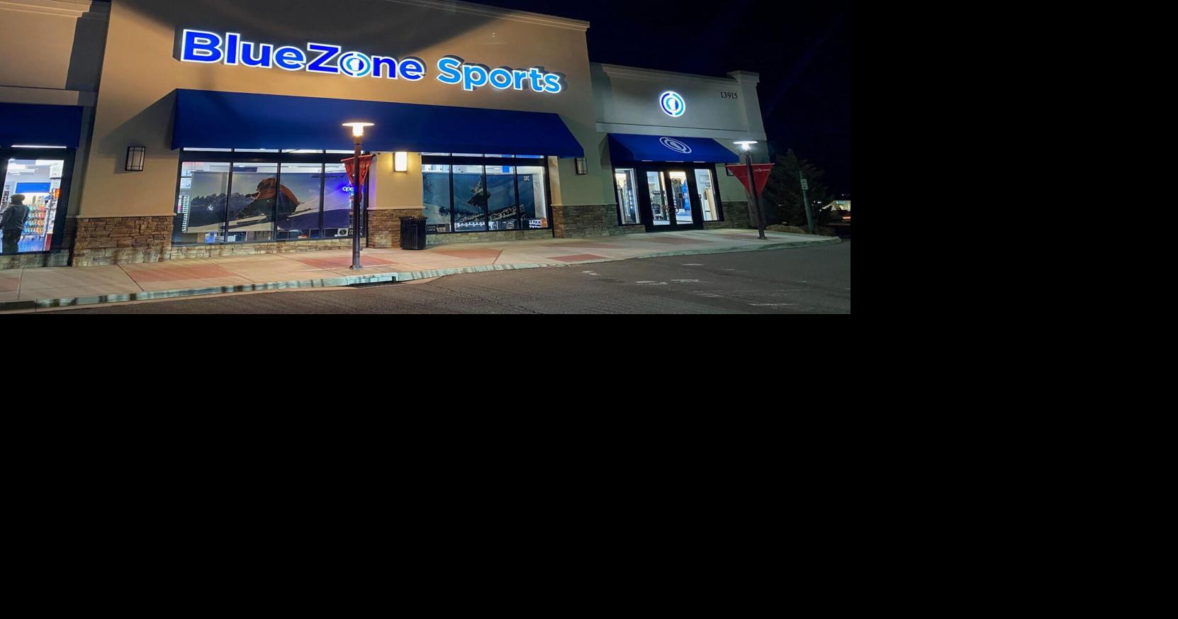Small Company, BlueZone Sports Expands During Pandemic | | 2news.com