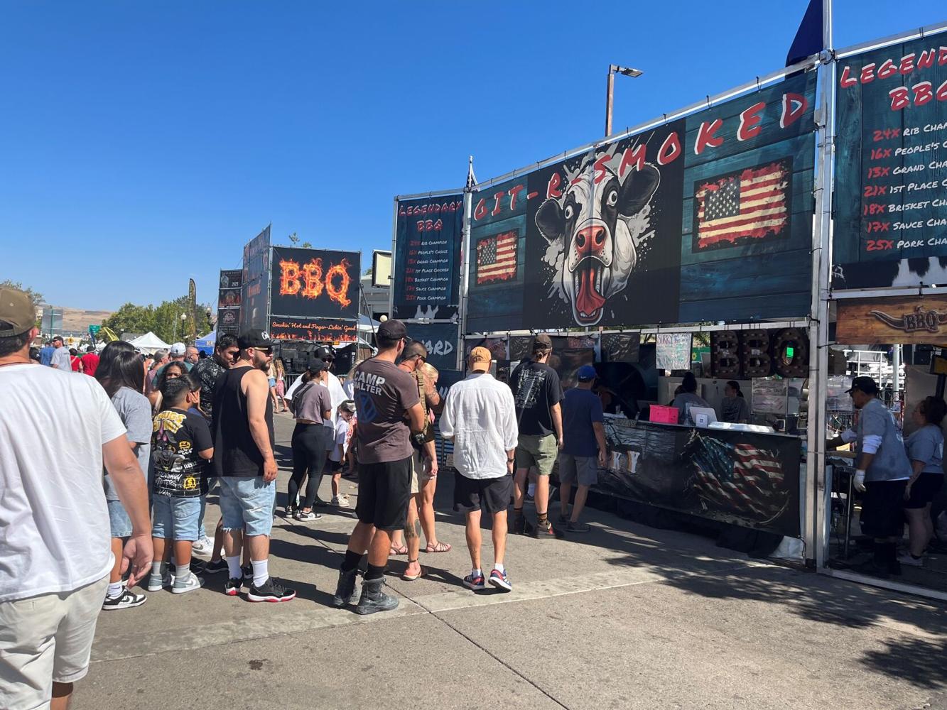 Winners announced for Best in the West Rib Cook Off in Sparks | Local ...