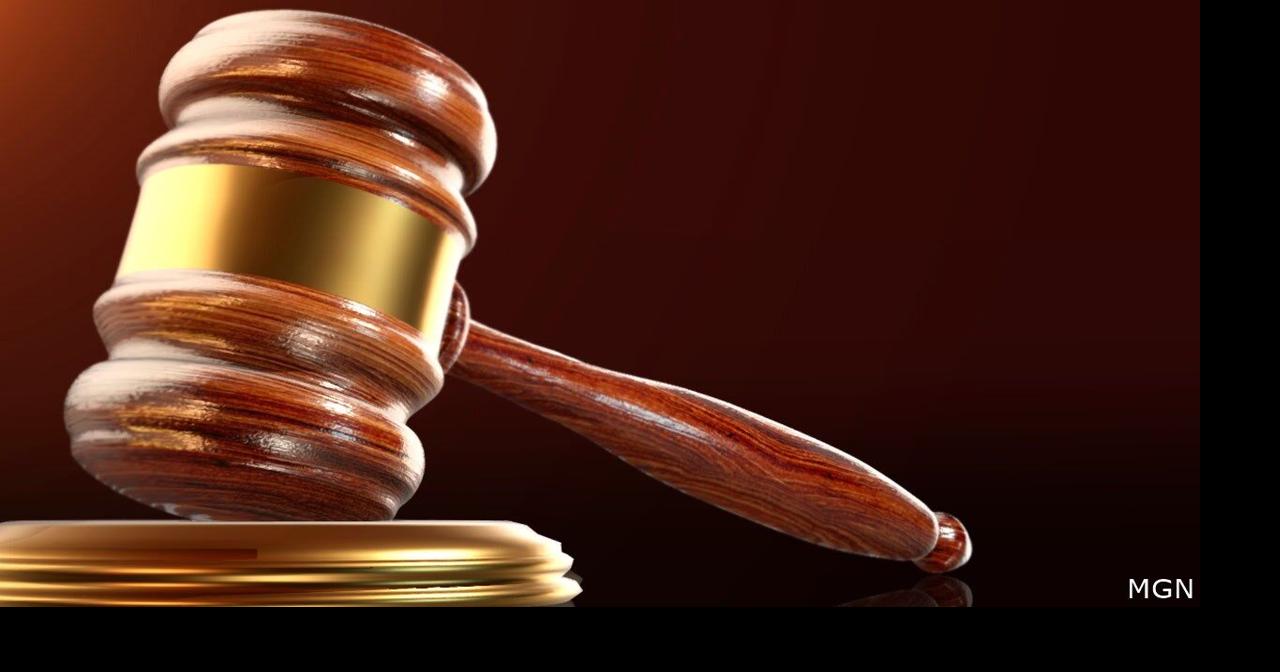 Sparks prosecutors secure two domestic battery convictions | Local News ...