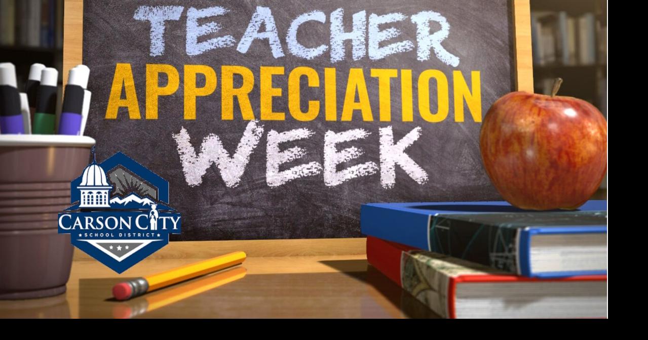 Carson City school gives teachers a red carpet welcome for Teacher ...