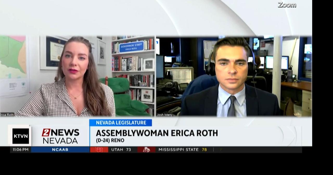 Assemblywoman Erica Roth discusses election results | Local News ...