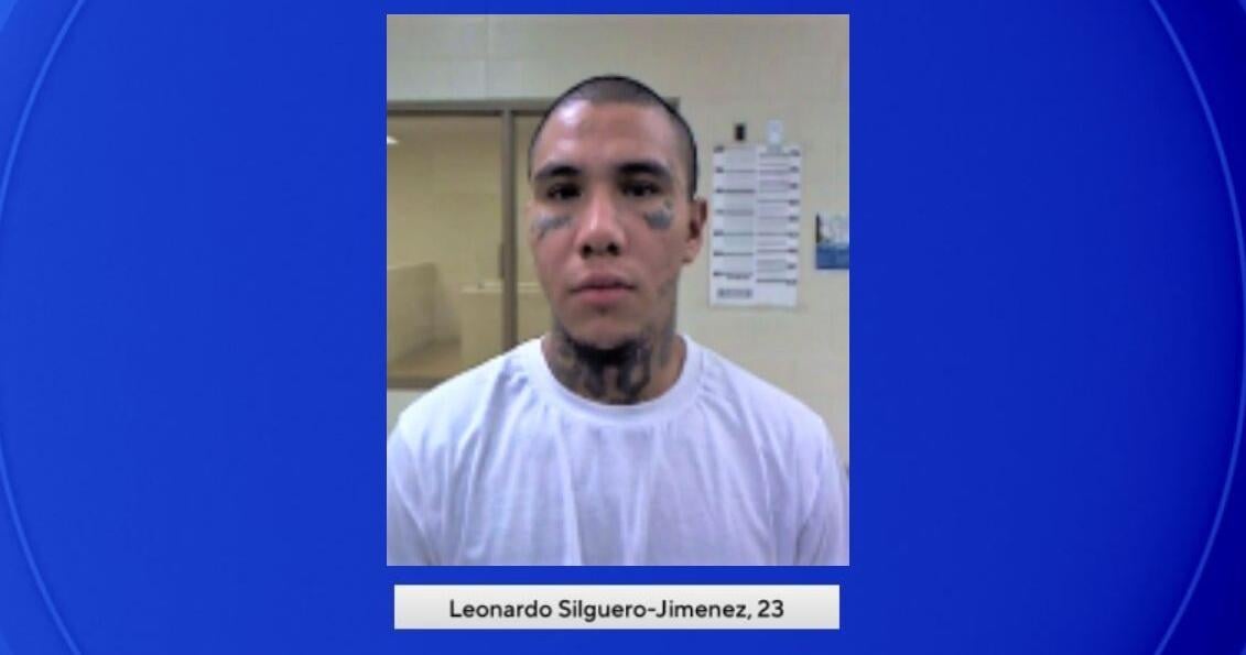 ICE arrests gang-affiliated man in Reno | Local News | 2news.com