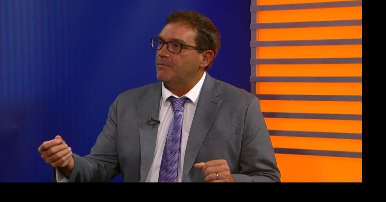 Face The State: Zeb Hogan, UNR Research Biologist, and author | Face ...