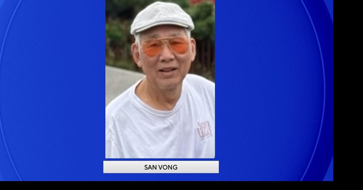 Sparks Police find missing 78-year-old man, return him safely home ...