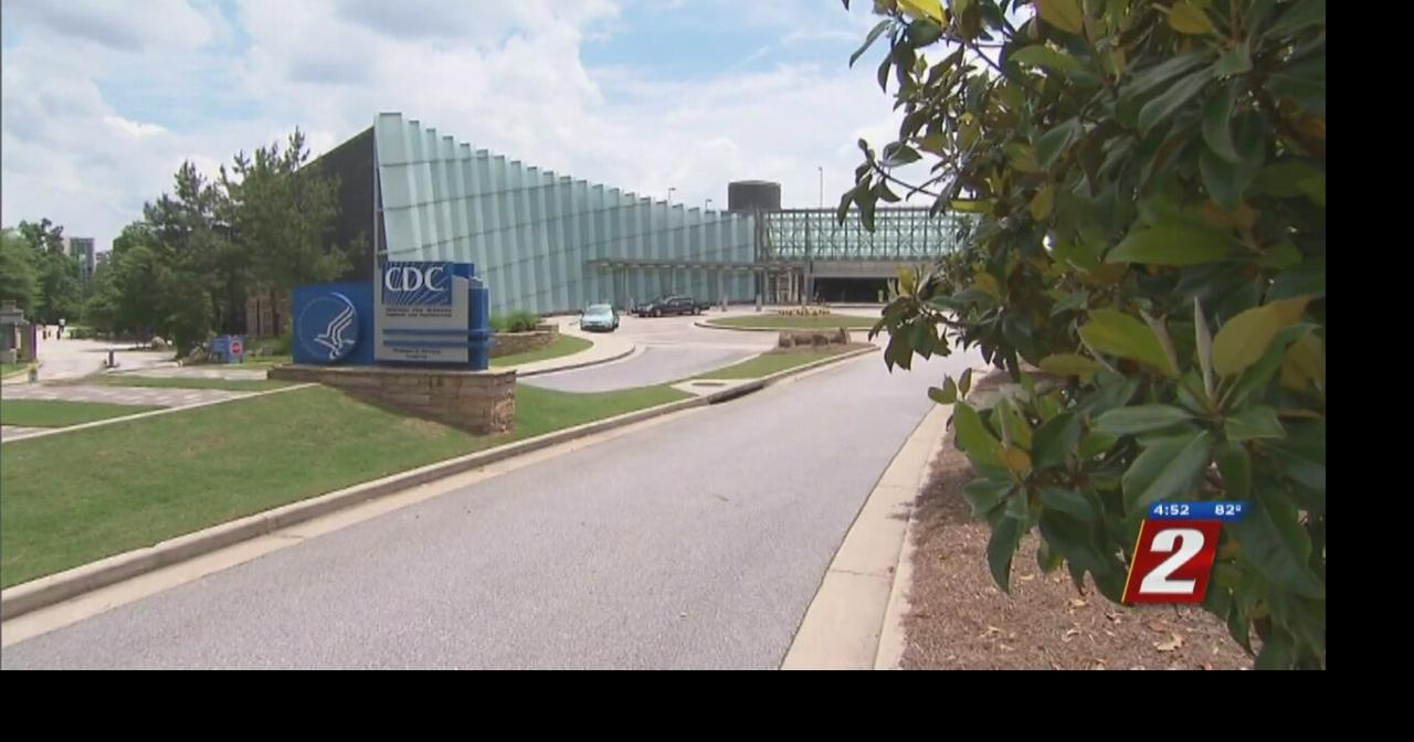 CDC: Five Overseas Destinations Moved Up To "High Risk" | News | 2news.com