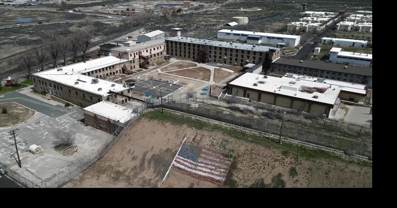 Historic Nevada State Prison Tour Preservation Society | Adventures ...