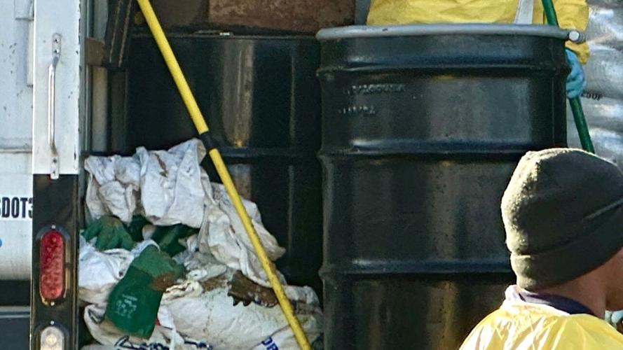 HAZMAT Investigation in Sparks | Crime | 2news.com