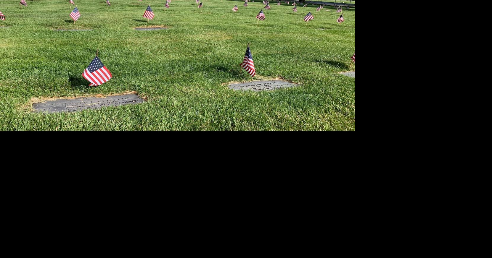 Nevada Events Honoring Fallen Heroes This Memorial Day | News | 2news.com
