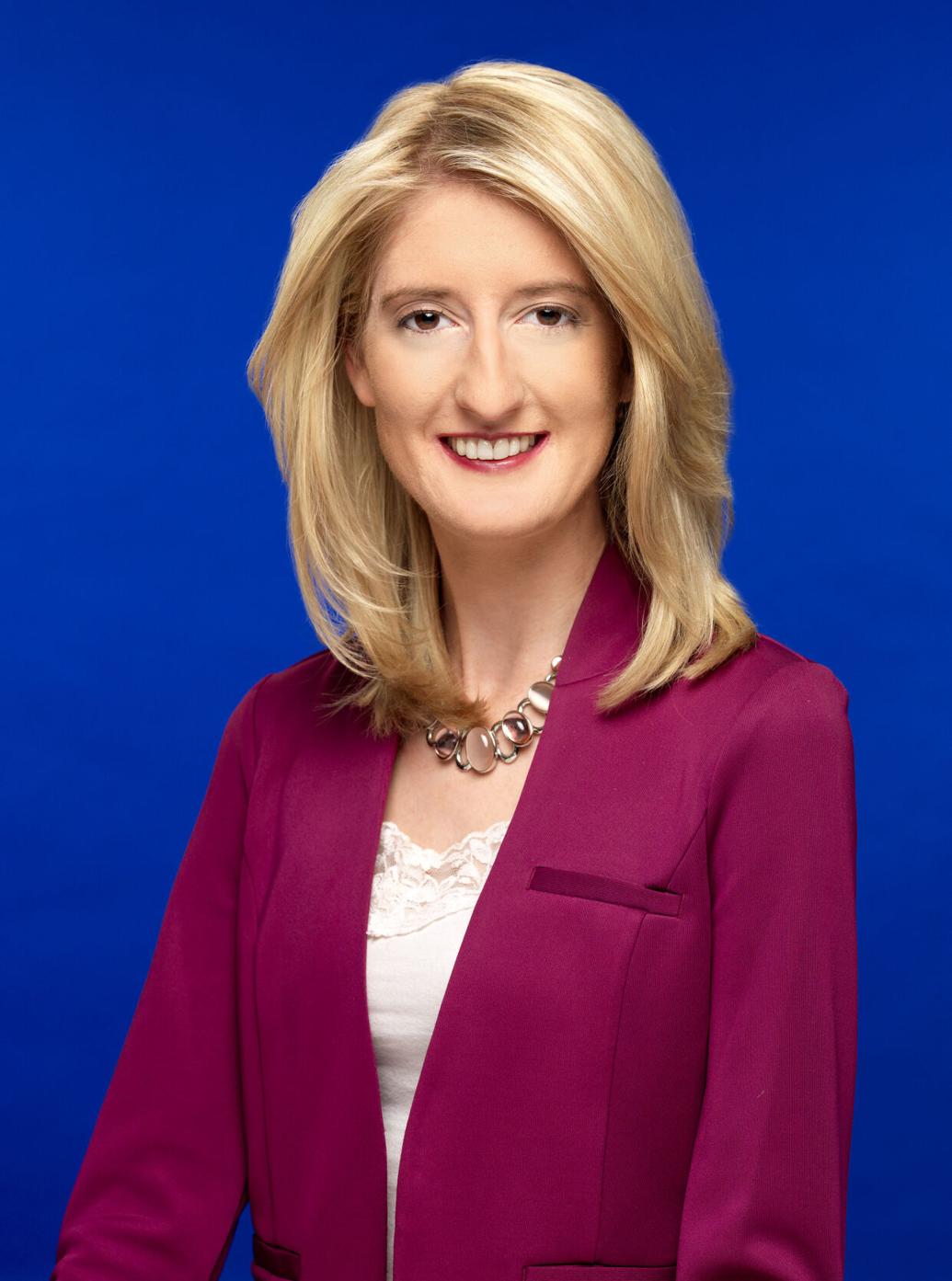 Angela Schilling | Meet The Team | 2news.com