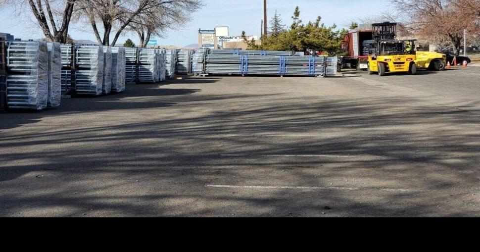 Solaris Global Moves Into Former Kmart Distribution Center in Sparks ...