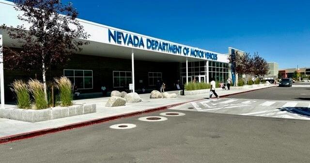 Nevada DMV Launches New Appointment System at All Offices | News ...