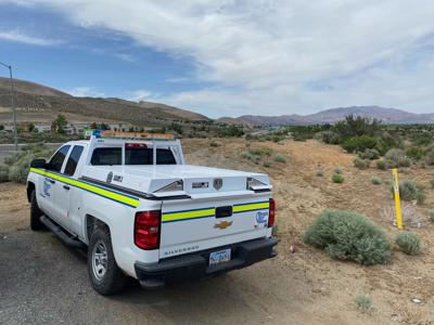 Nevada State Transportation contracts announced in July to support 85 ...