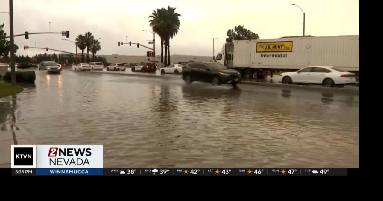 California Weather State of Emergency | News | 2news.com