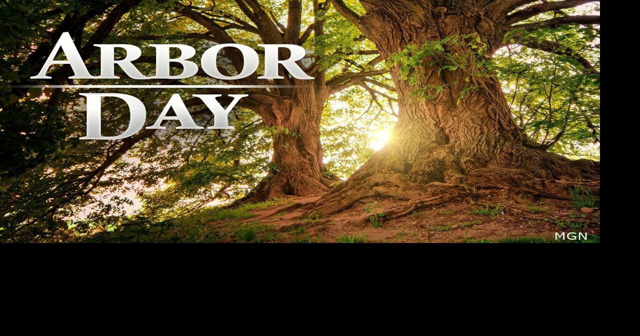 City of Reno inviting public to celebrate 150th anniversary of Arbor ...