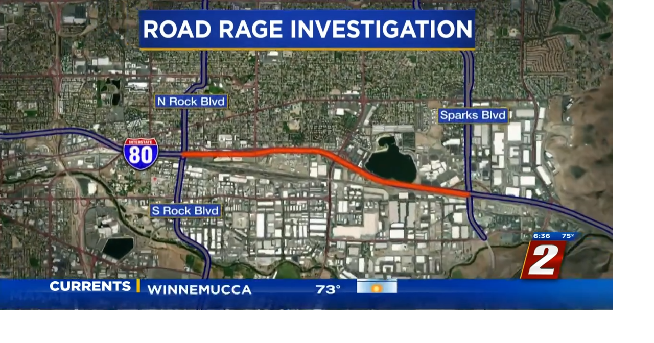 State Troopers Looking for Witnesses in Road Rage Case | News | 2news.com