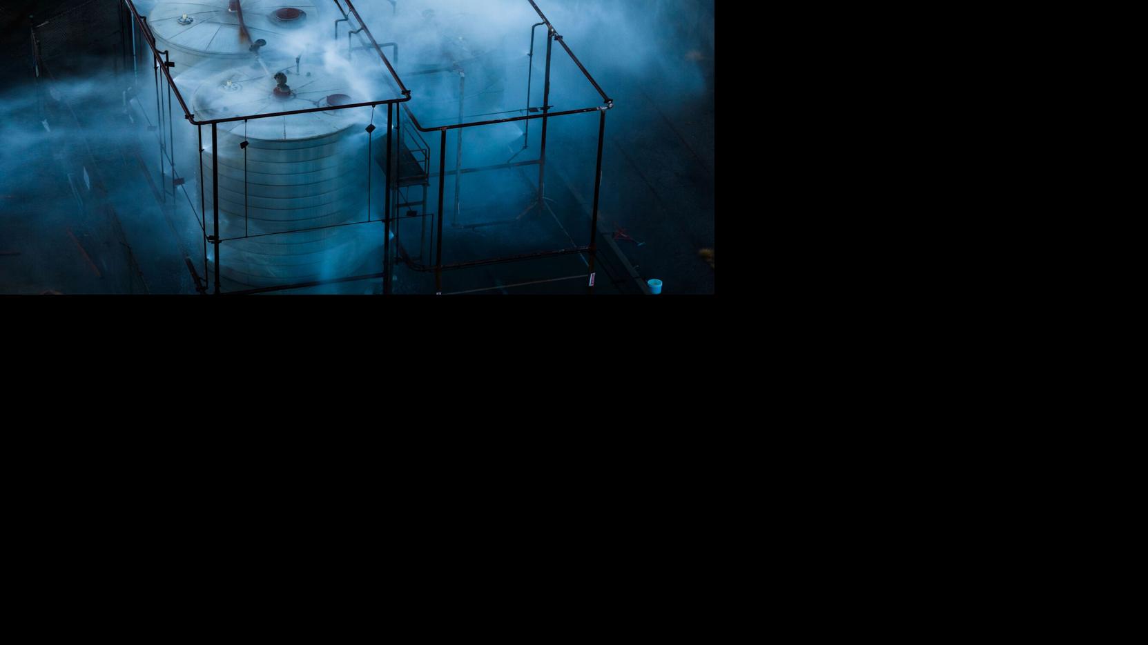 West Coast chemical emergencies raise questions about the safety of ...
