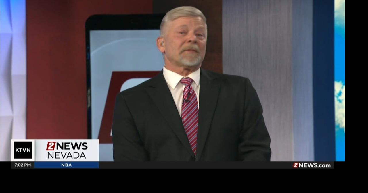 Mike Alger's Final Words | News | 2news.com