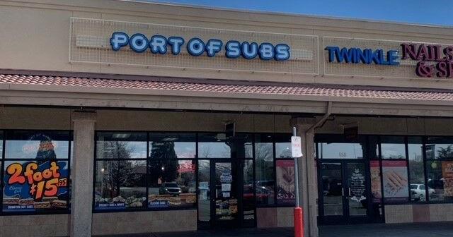 Port of Subs Acquired By Colorado Private Equity Firm | News | 2news.com