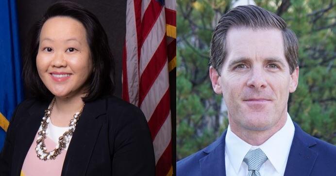 WCSD Names New Deputy Superintendent and COO | News | 2news.com