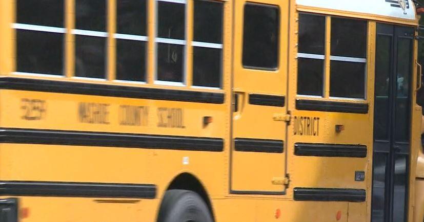 WCSD Celebrates School Bus Driver Appreciation Day | News | 2news.com