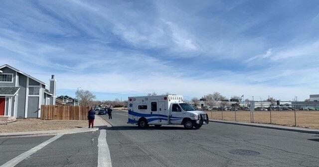 FBI investigating recent hoax shooting calls in Nevada | News | 2news.com