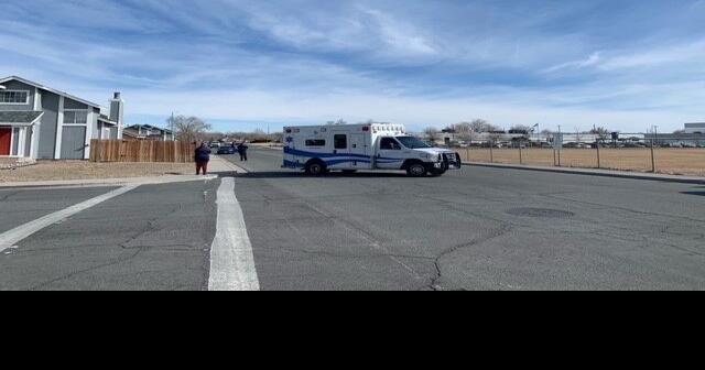 FBI investigating recent hoax shooting calls in Nevada | News | 2news.com