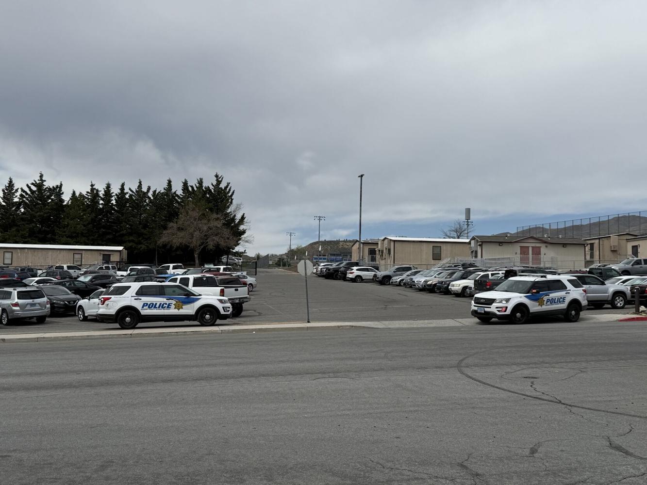 Two Reno schools resume normal operation after secured campus; RPD ...